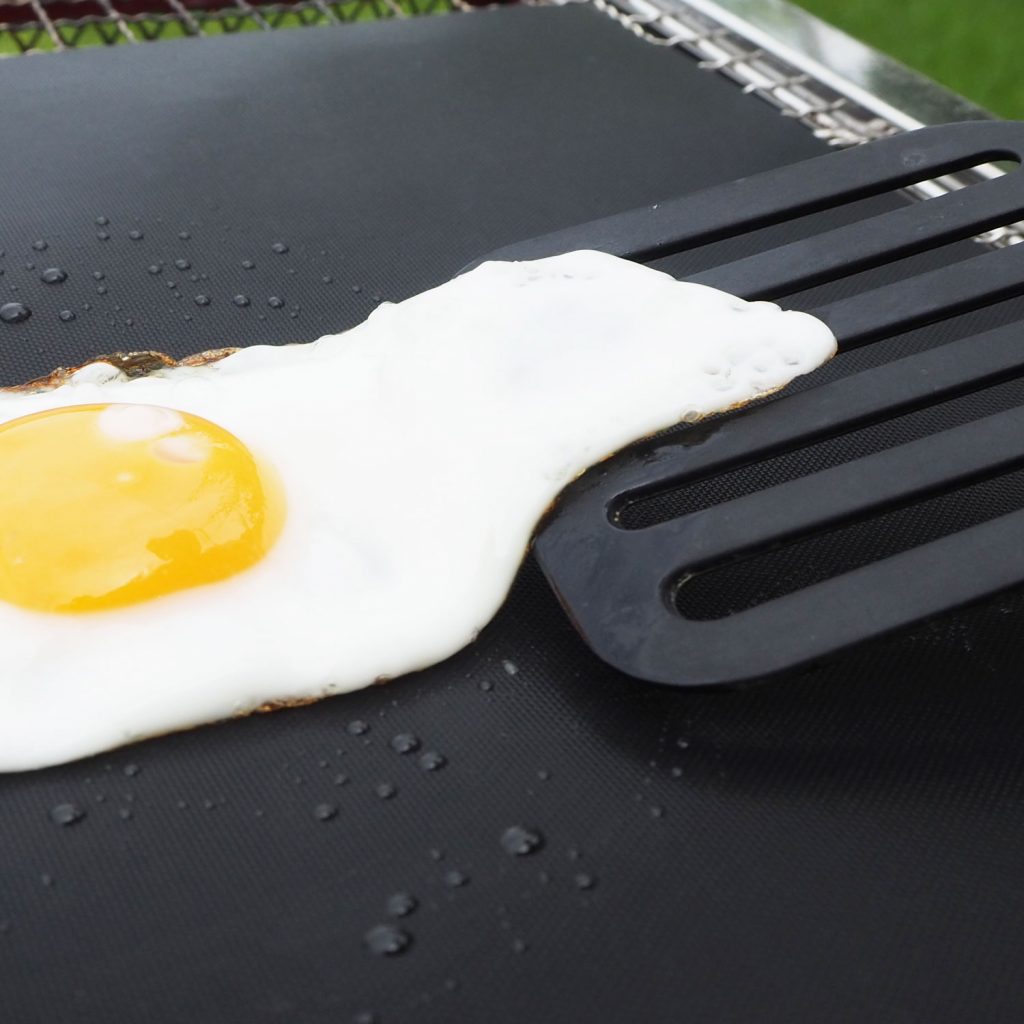 ダイソー「bbq便利シート」。その実力を試してみた!