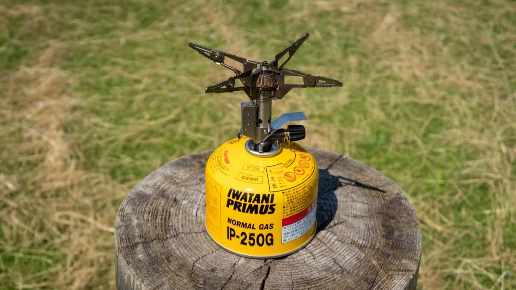 初心者におすすめはCB缶？OD缶？初心者こそ知っておくべきバーナーの選び方 | バーナー・燃焼器具 【BE-PAL】キャンプ、アウトドア、自然派生活の情報源ビーパル