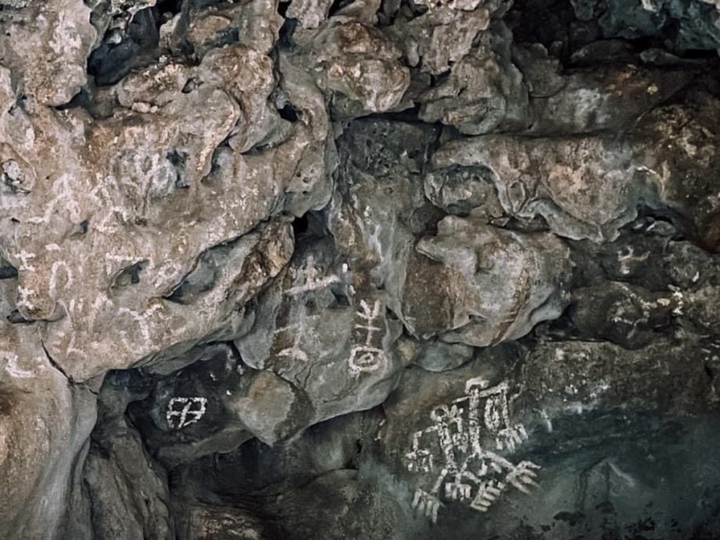 魅力的な秘境がいっぱい！いつか行きたいグアムのトレッキングガイド | 海外の旅 【BE-PAL】キャンプ、アウトドア、自然派生活の情報源ビーパル