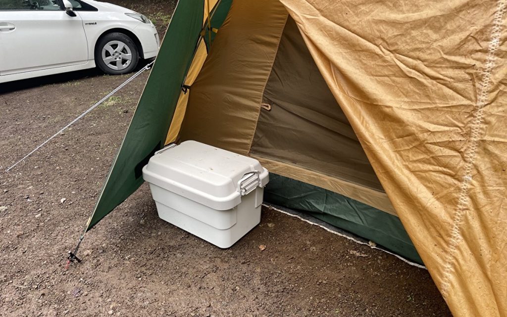 ぜひ”初めてのテント”に。コールマン「BCクロスドーム/270」がすごい！ | テント 【BE-PAL】キャンプ、アウトドア、自然派生活の情報源ビーパル