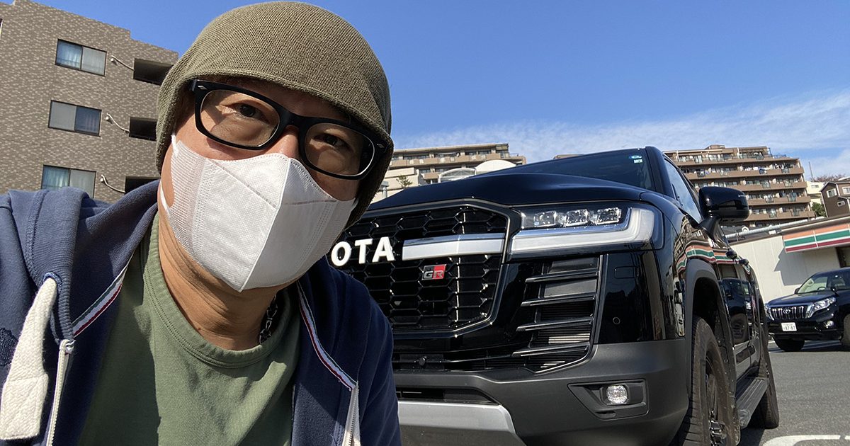 買って早半年。「トヨタ・ランクル300」はぶっちゃけ快適なのか、ピストン西沢がレビュー | クルマ 【BE-PAL】キャンプ、アウトドア、自然 ...