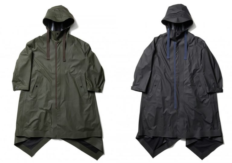 レインコート・レインウェアはアウトドアの必需品！おしゃれで機能抜群なおすすめ12選 | アウトドアウェア 【BE-PAL】キャンプ、アウトドア ...