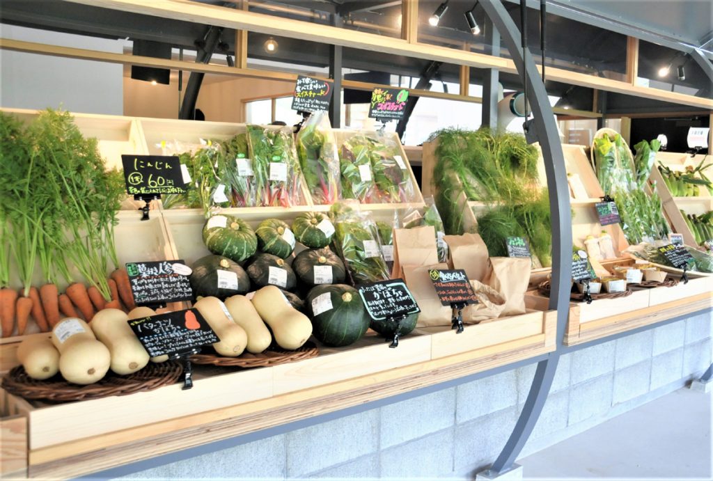 車中泊OK！三重県多気町の商業リゾート施設「VISON」に19時間滞在し堪能しまくってみた | キャンピングカー・車中泊 【BE-PAL ...