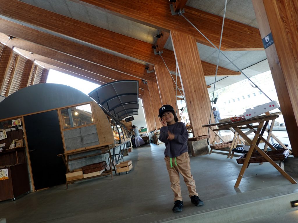 車中泊OK！三重県多気町の商業リゾート施設「VISON」に19時間滞在し堪能しまくってみた | キャンピングカー・車中泊 【BE-PAL ...