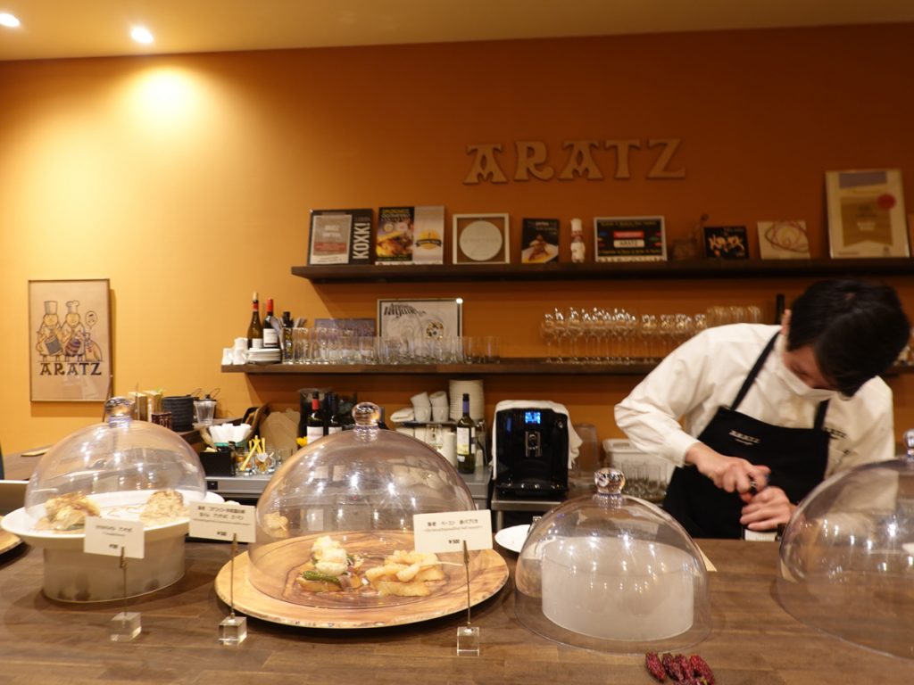 車中泊OK！三重県多気町の商業リゾート施設「VISON」に19時間滞在し堪能しまくってみた | キャンピングカー・車中泊 【BE-PAL ...