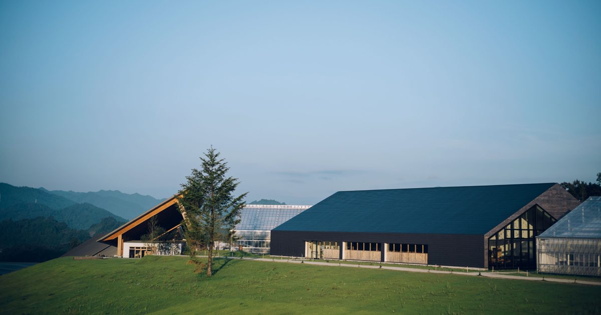 車中泊OK！三重県多気町の商業リゾート施設「VISON」に19時間滞在し堪能しまくってみた | キャンピングカー・車中泊 【BE-PAL ...