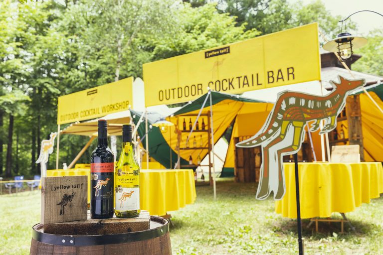 キャンプにBBQに！ アウトドアワインの決定版[イエローテイル]BE-PAL FOREST CAMPでも大人気！【PR】 | 料理・レシピ 【BE-PAL】キャンプ、アウトドア、自然派生活の ...