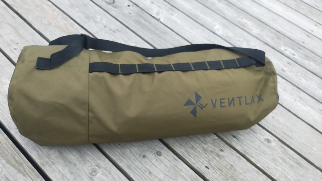 VENTLAXのコットは高品質でコスパ良し！「2WAYアジャスタブルコット」レビュー | ベッド・コット・ハンモック 【BE-PAL】キャンプ、アウトドア、自然派生活の情報源ビーパル