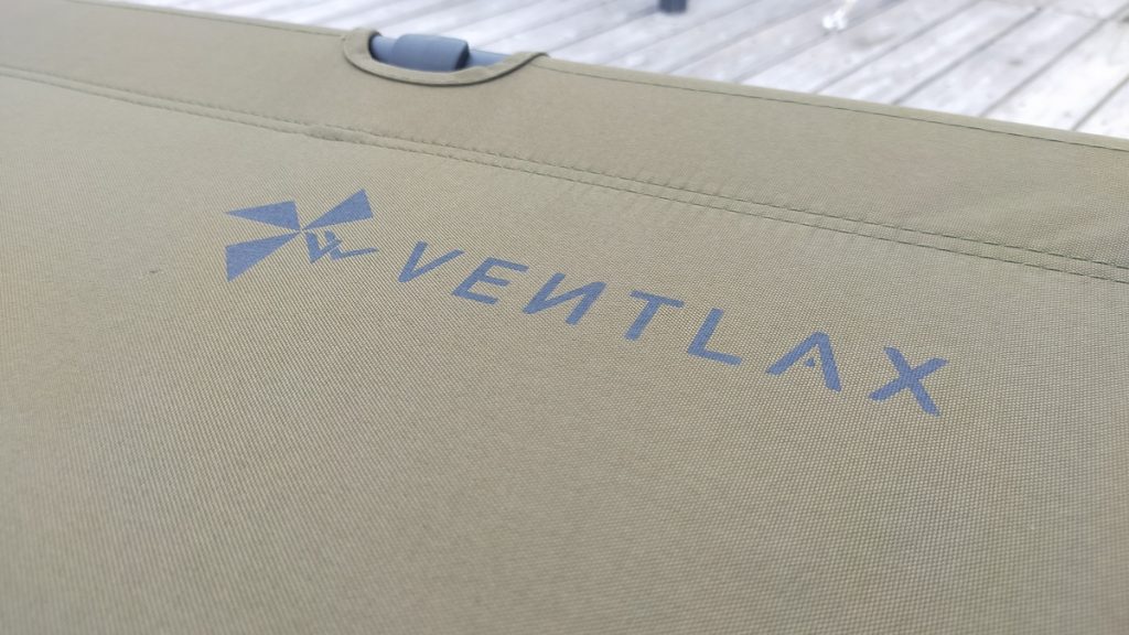 VENTLAXのコットは高品質でコスパ良し！「2WAYアジャスタブルコット」レビュー | ベッド・コット・ハンモック 【BE-PAL】キャンプ、アウトドア、自然派生活の情報源ビーパル