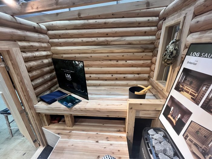 これぞ木の祭典！全国の木材が集まる注目イベント「JAPAN ReWOOD」に行ってみた