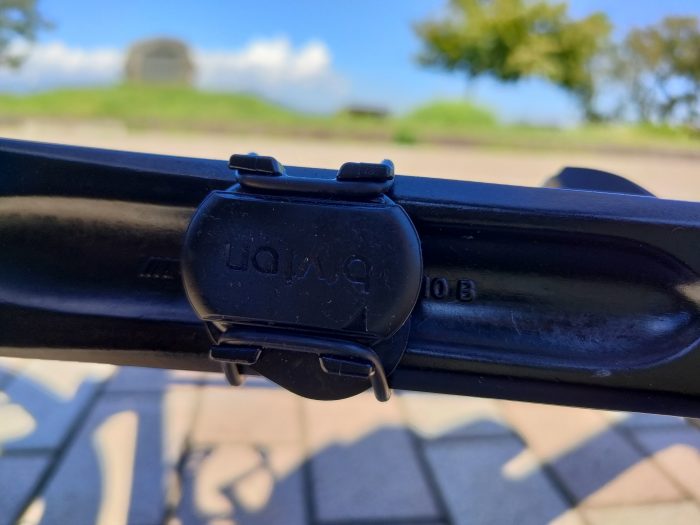 初めてのサイクルコンピュータに最適！ブライトン「Rider 15 neo」をおすすめしたい理由 | 自転車・MTB 【BE-PAL】キャンプ ...