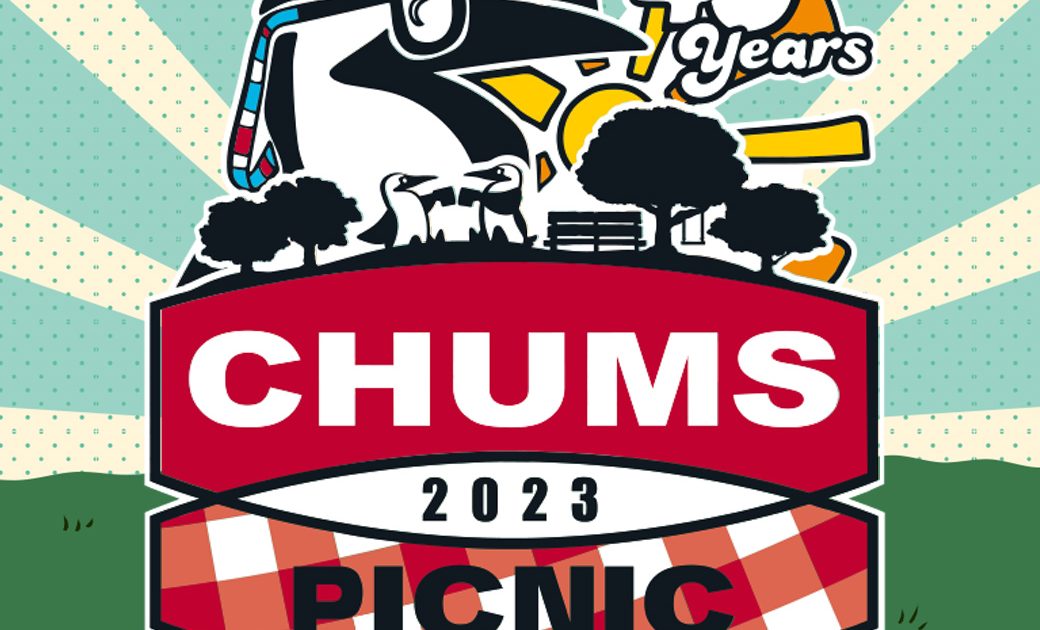 人気イベント「CHUMS PICNIC」が今年も11月11日・12日に開催！身近なピクニックを満喫できる2日間の中身 | イベント 【BE-PAL】キャンプ、アウトドア、自然派生活の情報源ビーパル