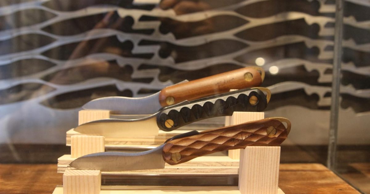 ヒット作連発の「FEDECA」その強さの秘密とは？ | アウトドアブランド 【BE-PAL】キャンプ、アウトドア、自然派生活の情報源ビーパル