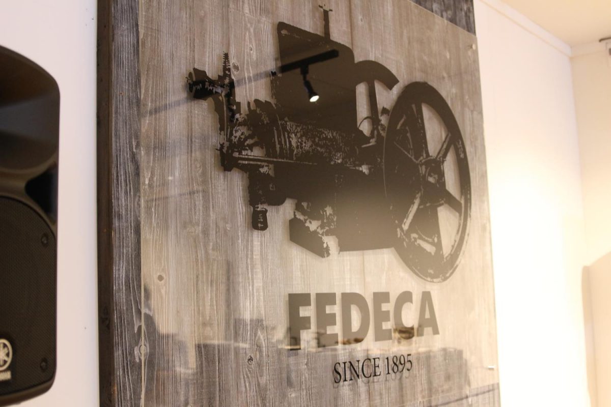 大地の恵みをいただく“木と鉄の文化”を後世に残すために「FEDECA」がしていること | アウトドアブランド 【BE-PAL】キャンプ、アウトドア、自然派生活の情報源ビーパル