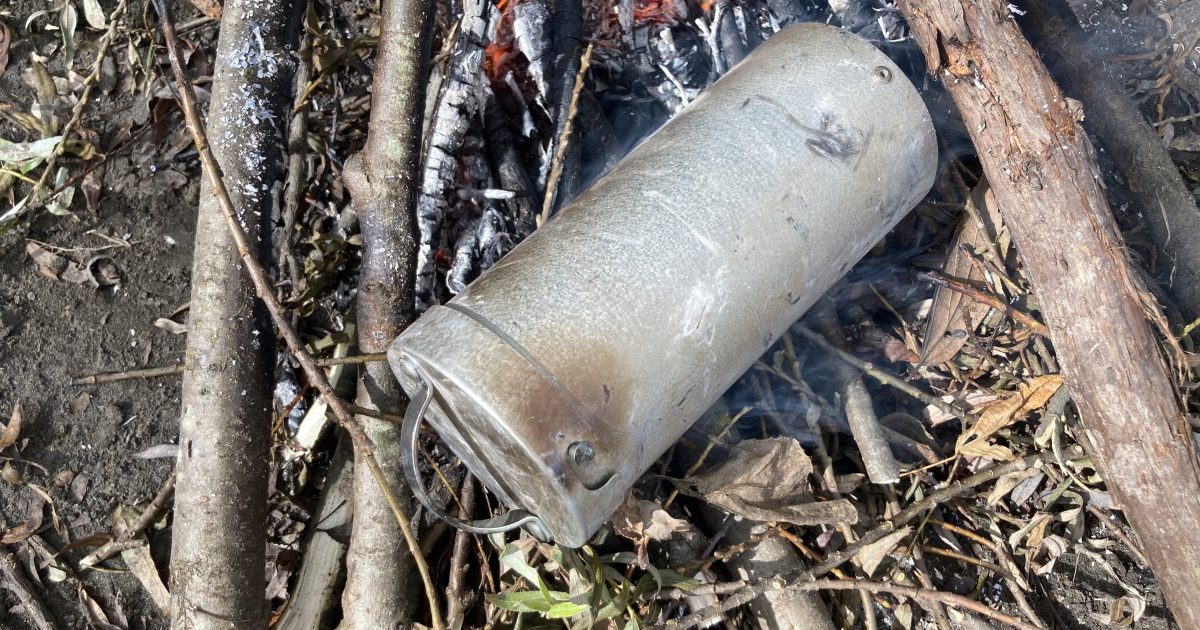 食材をポンと入れるだけで完成!? DCM「投げ込み調理器」便利すぎませんか | 調理器具・食器 【BE-PAL】キャンプ、アウトドア、自然派生活の情報源ビーパル