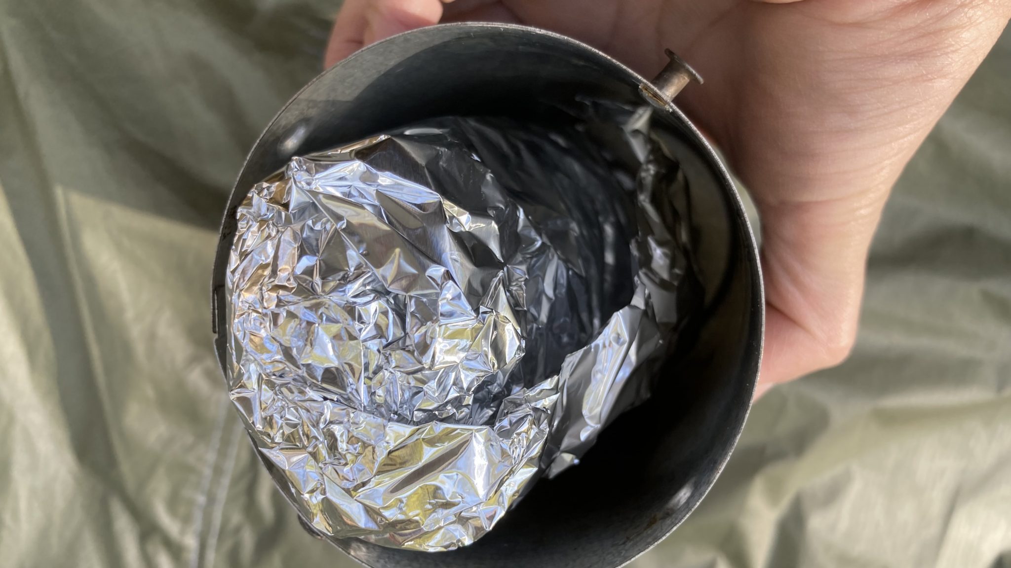 食材をポンと入れるだけで完成!? DCM「投げ込み調理器」便利すぎませんか | 調理器具・食器 【BE-PAL】キャンプ、アウトドア、自然派生活の情報源ビーパル