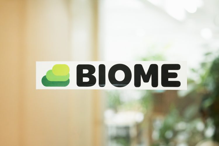 社会に役立つビッグデータに！楽しく生き物調査できるスマホアプリ「Biome」の可能性 | ナチュラルライフ 【BE-PAL】キャンプ ...