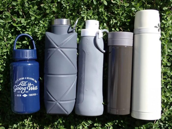 サイズ別のおすすめ水筒11選！容量から素材、携帯性まで徹底解説 | ドリンクボトル・水筒 【BE-PAL】キャンプ、アウトドア、自然派生活の情報源ビーパル