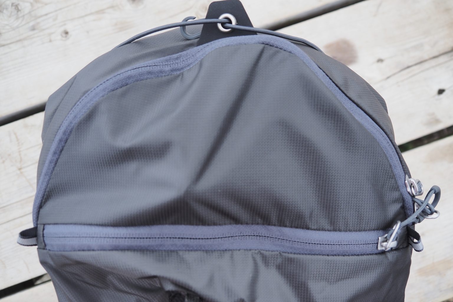 パーゴワークス「ラッシュ 11R」は長く使い続けられるバックパックだ！ | トレイルランニング 【BE-PAL】キャンプ、アウトドア、自然派生活の情報源ビーパル