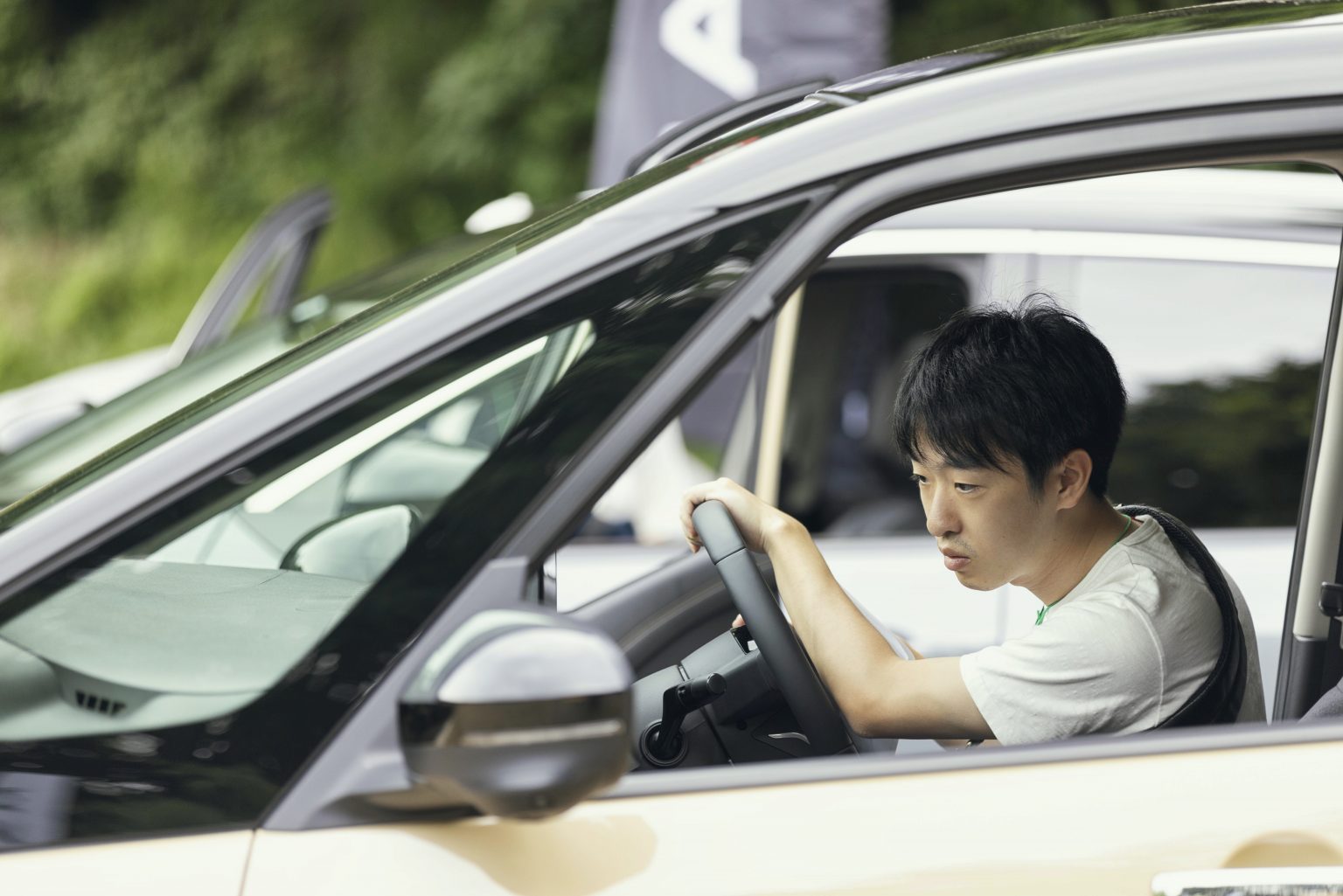 【参加募集中・6月22日〆】7/12は豊洲へ！試乗車・展示車がさらに充実した「BE-PAL SUV試乗会」開催 | ニュース 【BE-PAL】キャンプ、アウトドア、自然派生活の情報源ビーパル