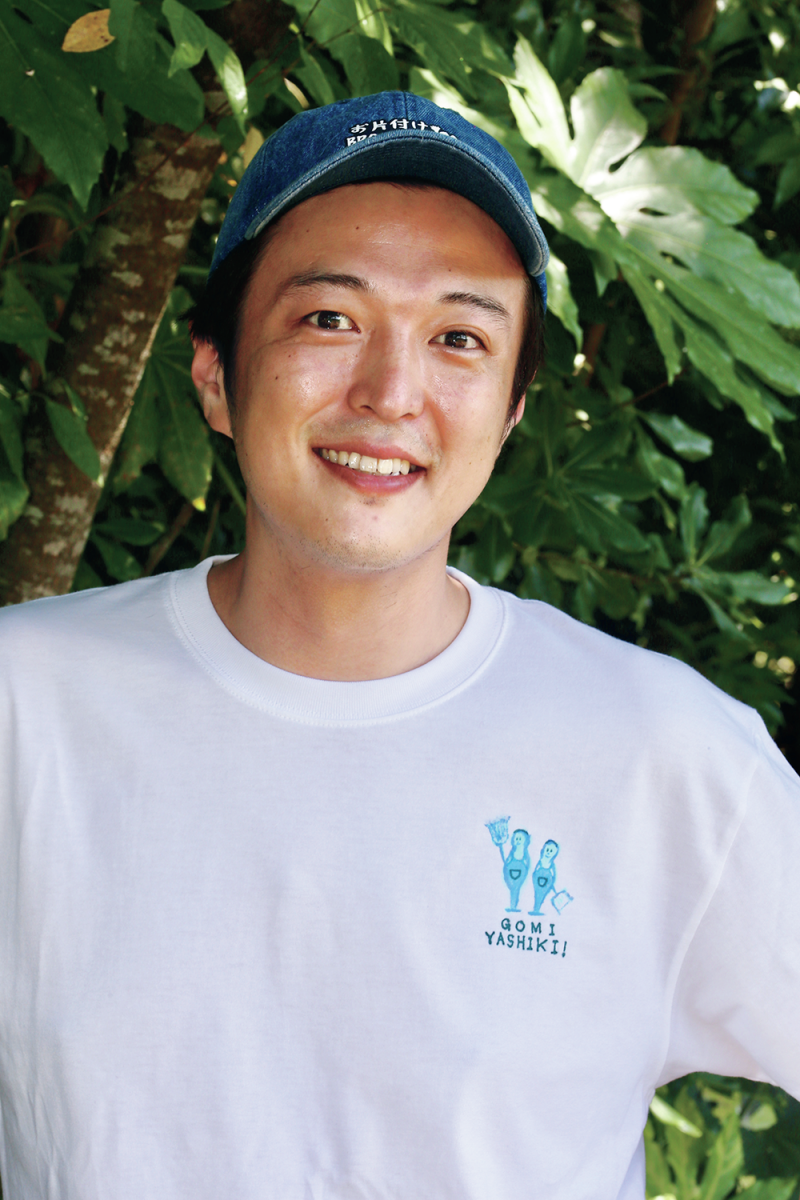 家でできるサステイナブル・ファッションとは？アイデア次第で楽しくリユース | ナチュラルライフ 【BE-PAL】キャンプ、アウトドア、自然派生活の情報源ビーパル