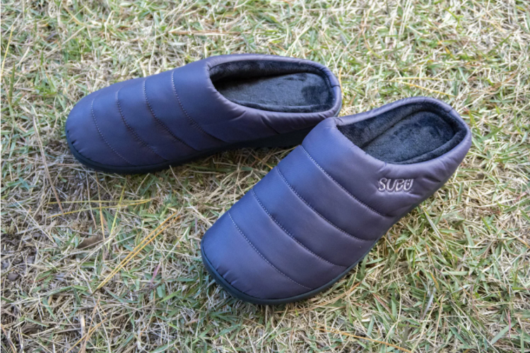 SUBUのサンダルは冬でも大活躍！特徴や選び方、おすすめ商品を紹介 | アウトドア雑貨・小物 【BE-PAL】キャンプ、アウトドア、自然派生活の情報源ビーパル