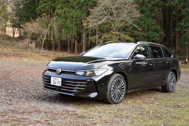 ステーションワゴンはアウトドアにもおすすめ！しっかり積めて走りやすい人気車種12選 | クルマ 【BE-PAL】キャンプ、アウトドア、自然派生活の情報源ビーパル