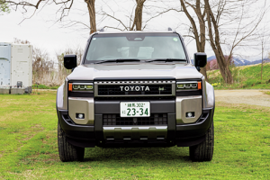 アウトドアにおすすめのトヨタ車12選｜SUV・ミニバンほか外遊びに最適なモデルを紹介 | クルマ 【BE-PAL】キャンプ、アウトドア、自然派生活の情報源ビーパル