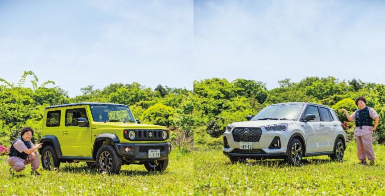 コンパクトSUVおすすめ20選｜試乗レビューも！アウトドアにも便利な国産＆海外車を紹介 | クルマ 【BE-PAL】キャンプ、アウトドア、自然派生活の情報源ビーパル