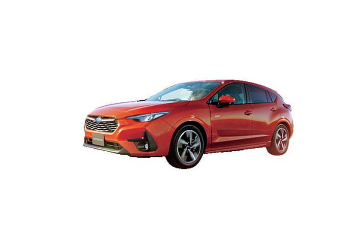 ソト遊びの相棒を探せ！BE-PALがセレクトした最新SUV＆ステーションワゴンおすすめ20選 | クルマ 【BE-PAL】キャンプ、アウトドア、自然派生活の情報源ビーパル