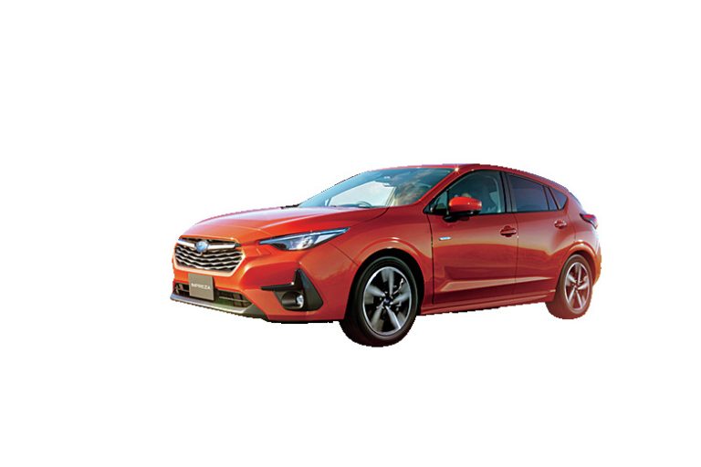 ソト遊びの相棒を探せ！BE-PALがセレクトした最新SUV＆ステーションワゴンおすすめ20選 | クルマ 【BE-PAL】キャンプ、アウトドア、自然派生活の情報源ビーパル