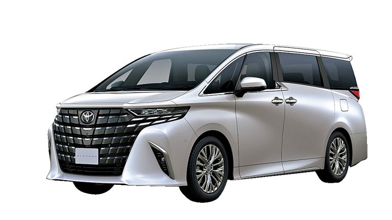 アウトドアにおすすめのトヨタ車12選｜SUV・ミニバンほか外遊びに最適なモデルを紹介 | クルマ 【BE-PAL】キャンプ、アウトドア、自然派生活の情報源ビーパル