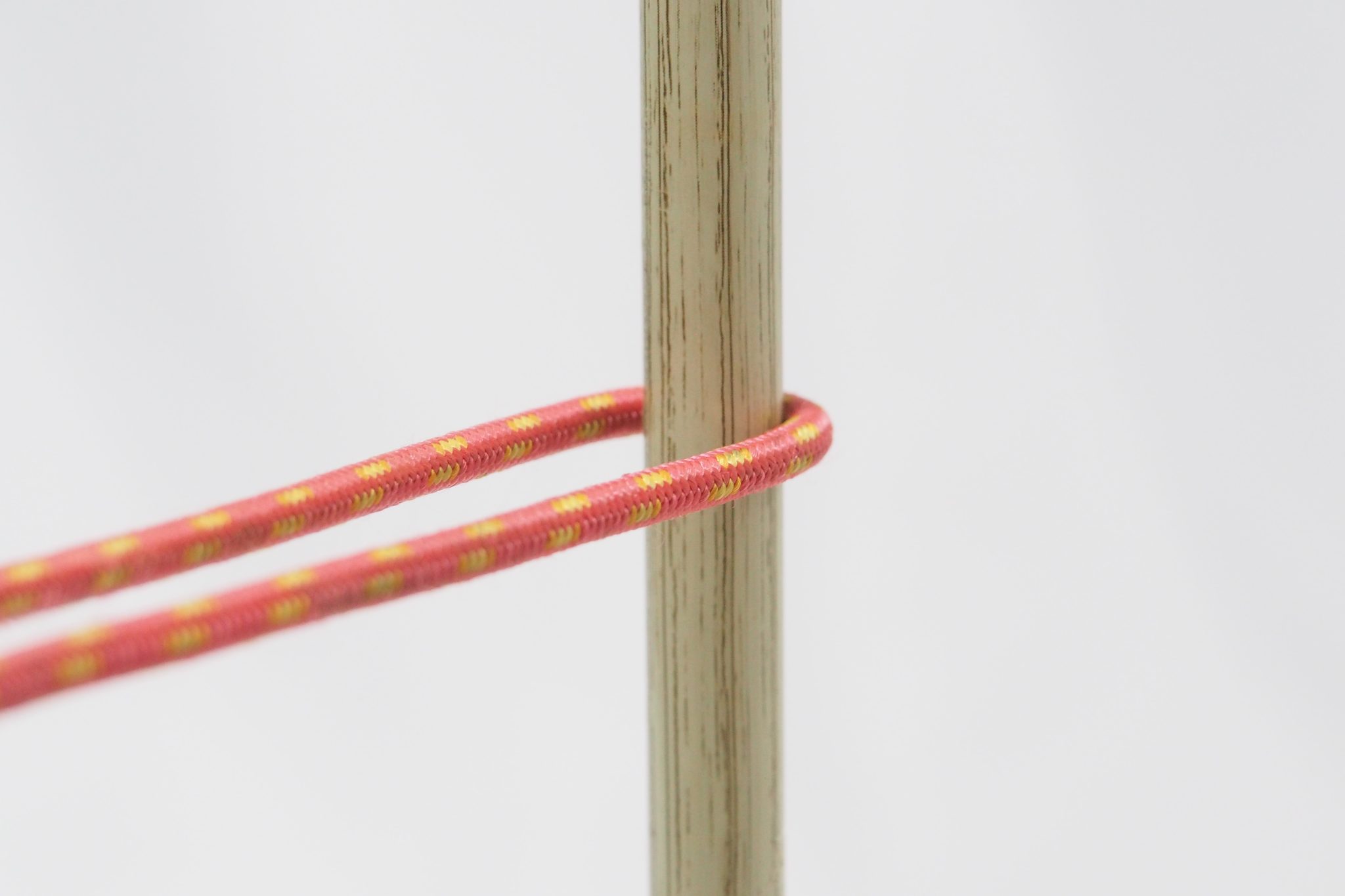 紐ががっちりとほどけない結び方を覚えよう！紐2本で結ぶのがポイント | アウトドアの知識 【BE-PAL】キャンプ、アウトドア、自然派生活の ...