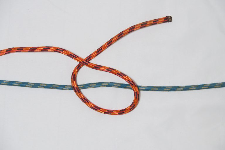 紐ががっちりとほどけない結び方を覚えよう！紐2本で結ぶのがポイント | アウトドアの知識 【BE-PAL】キャンプ、アウトドア、自然派生活の ...